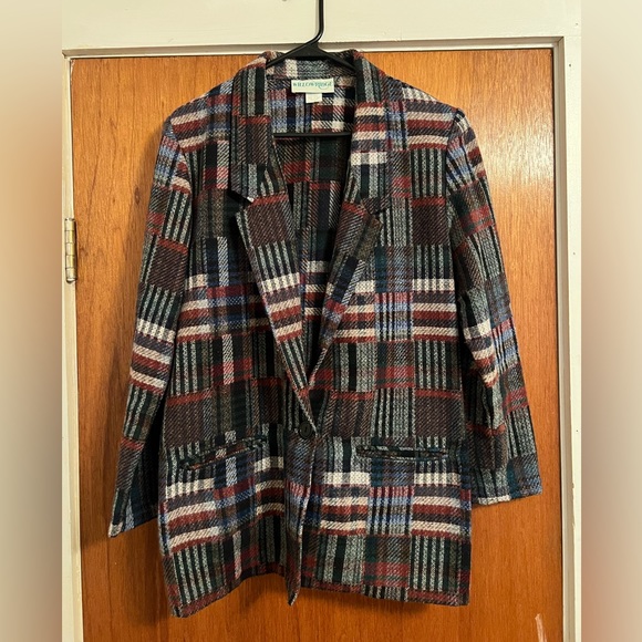 Willow Ridge | Jackets & Coats | Willow Ridge Womens Blazerjacket ...